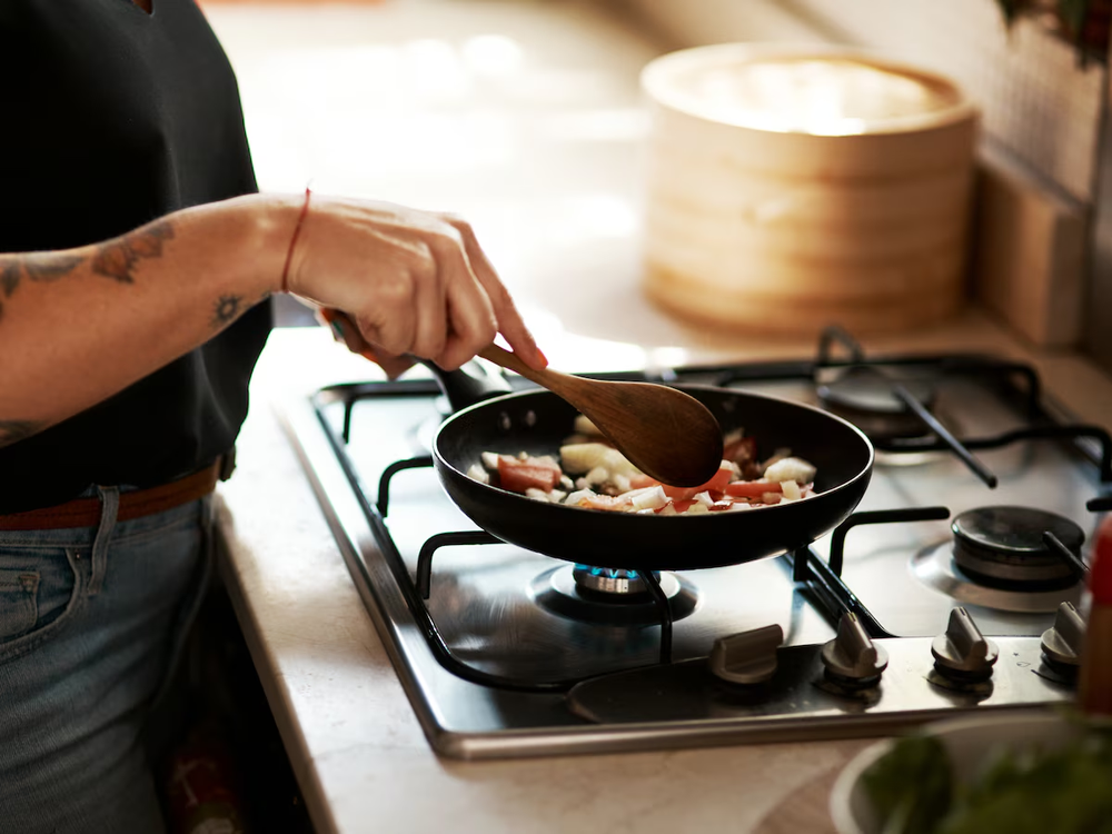 El microondas pasó de moda: así se calentará la comida en 2026