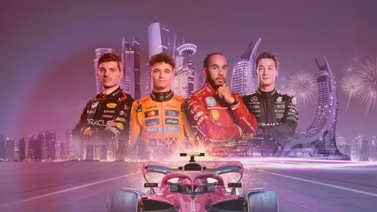 Fórmula 1: horarios del entrenamiento, clasificación, cómo y dónde ver ...