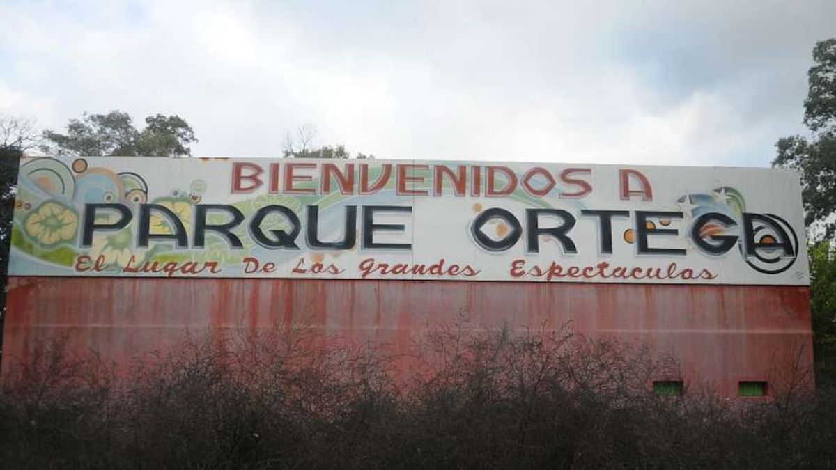 Parque General Ortega: un significativo patrimonio de los mendocinos