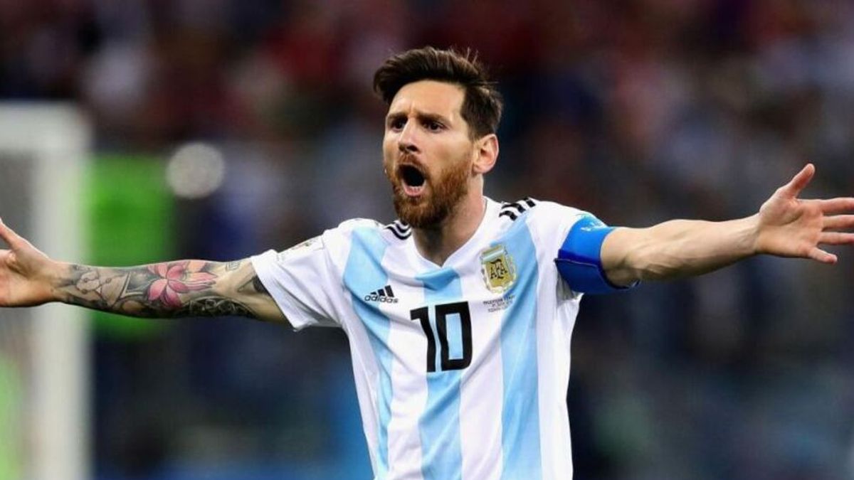 ¿Qué es un capitán? - Por Carlos Marchevsky