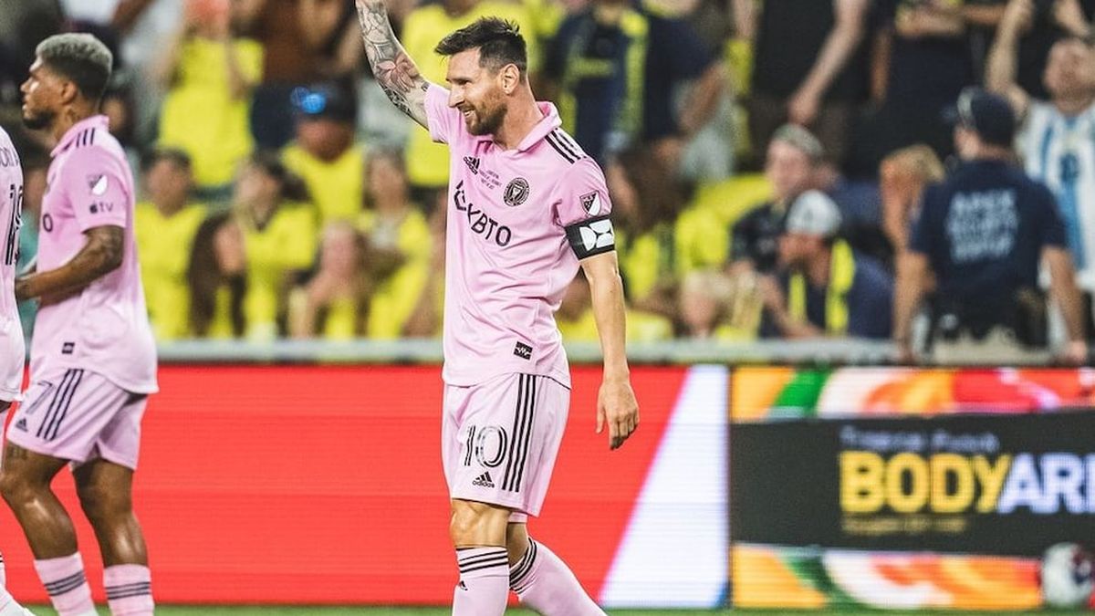 El más ganador de la historia: todos los títulos de Lionel Messi en su increible carrera