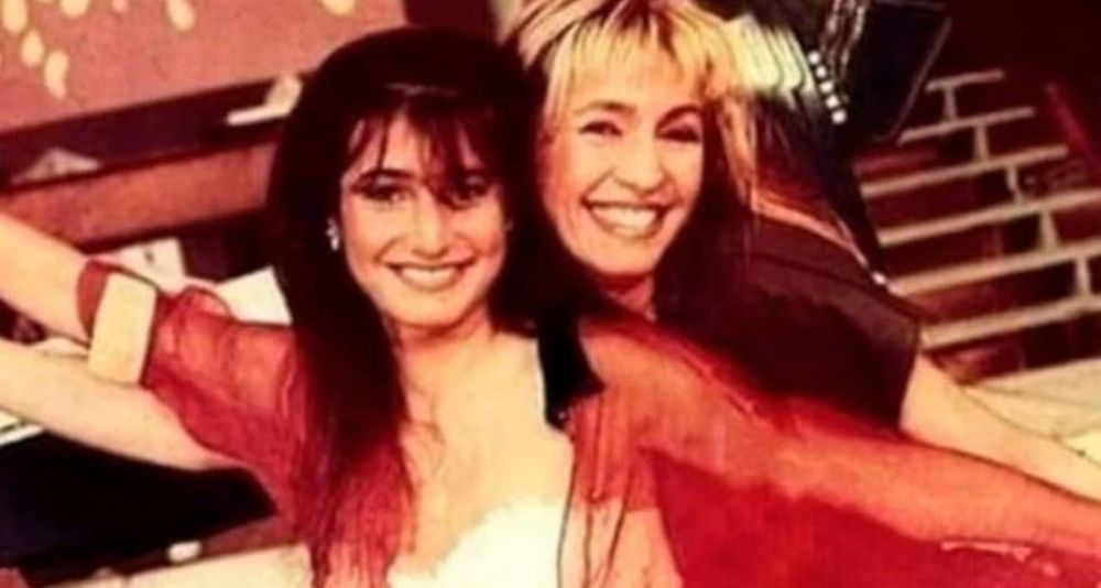 Los trágicos antecedentes de Cris Morena y el eterno recuerdo de Romina Yan