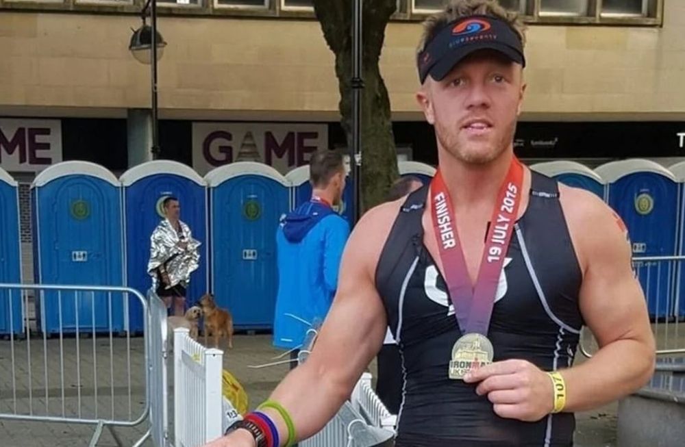 Murió por coronavirus un atleta de vida sana que había rechazado ...