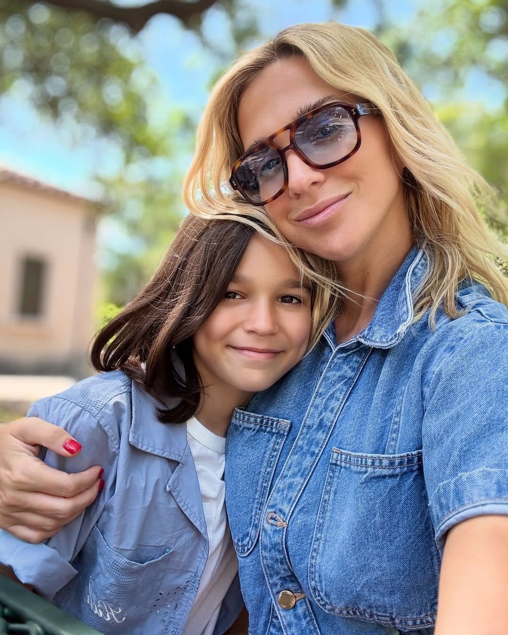 Así está hoy Milo, el hijo de Soledad Fandiño y de Residente que heredó ...