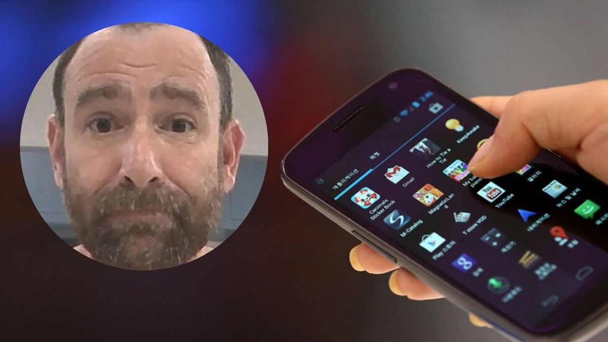 Llamó más de 800 veces en 48 horas a su exnovia y ella lo denunció por ...