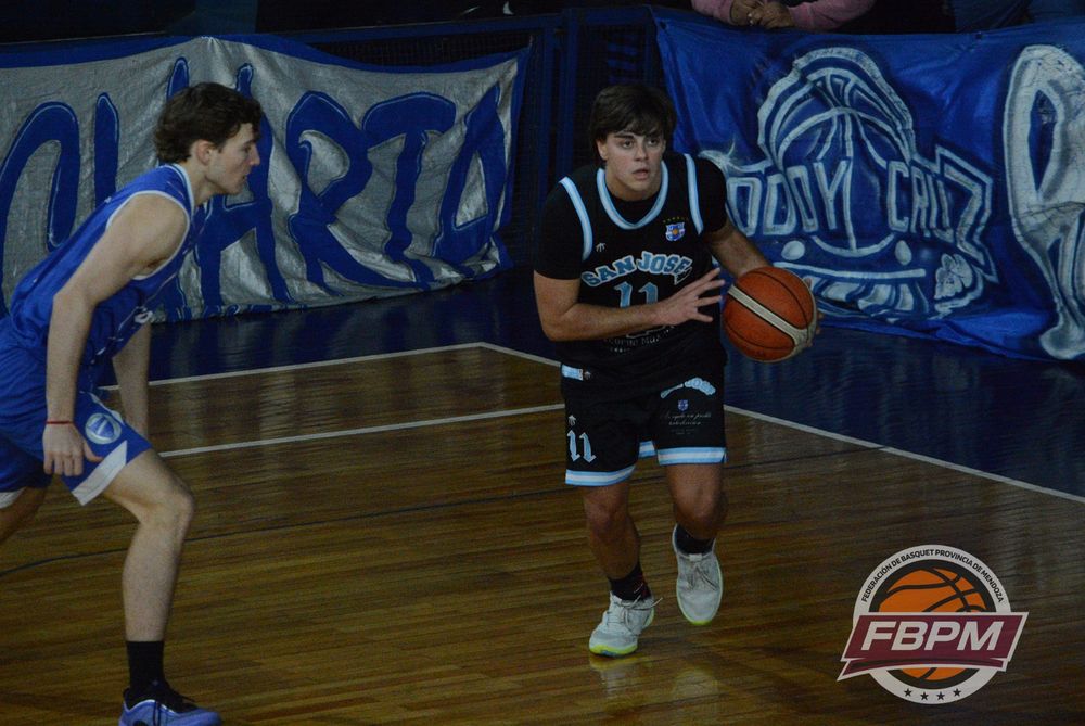 Basquet de Mendoza: así serán los cruces de playoffs de cuarto de final ...