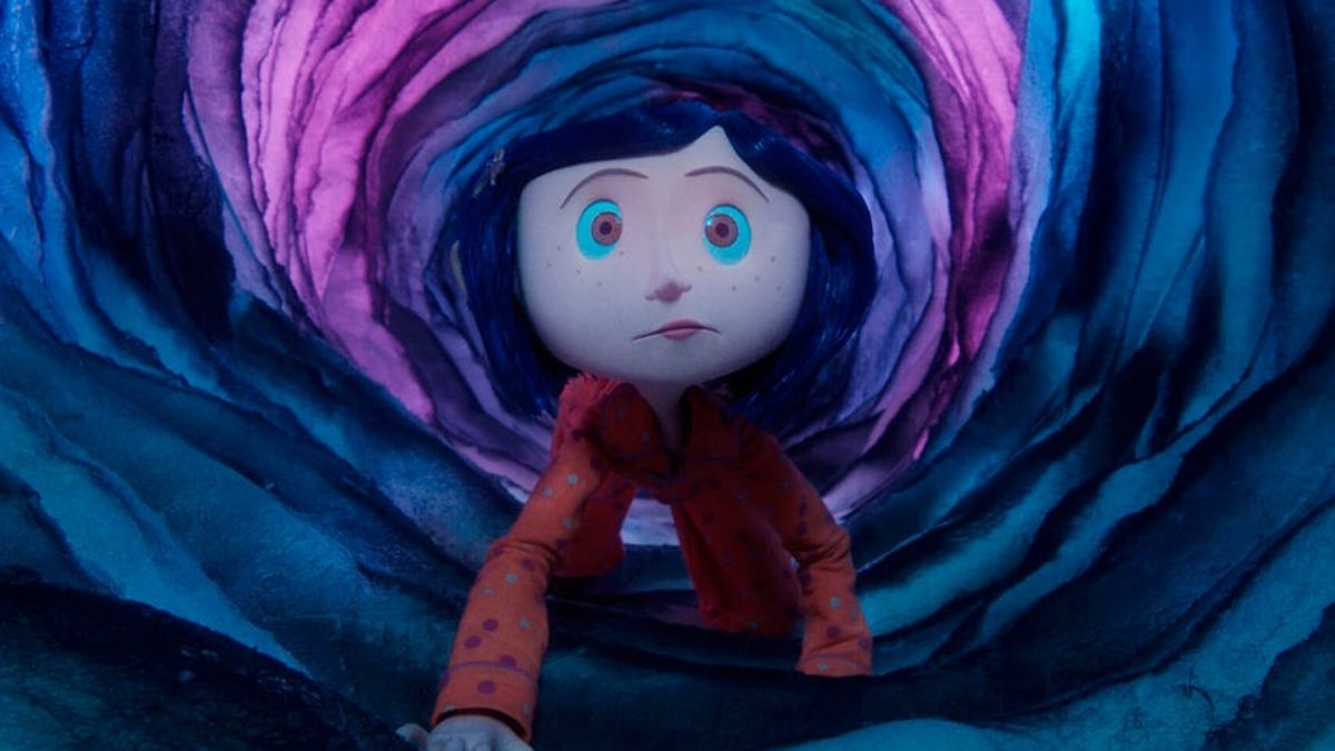 Vuelve “Coraline” a los cines: qué se sabe sobre el clásico animado