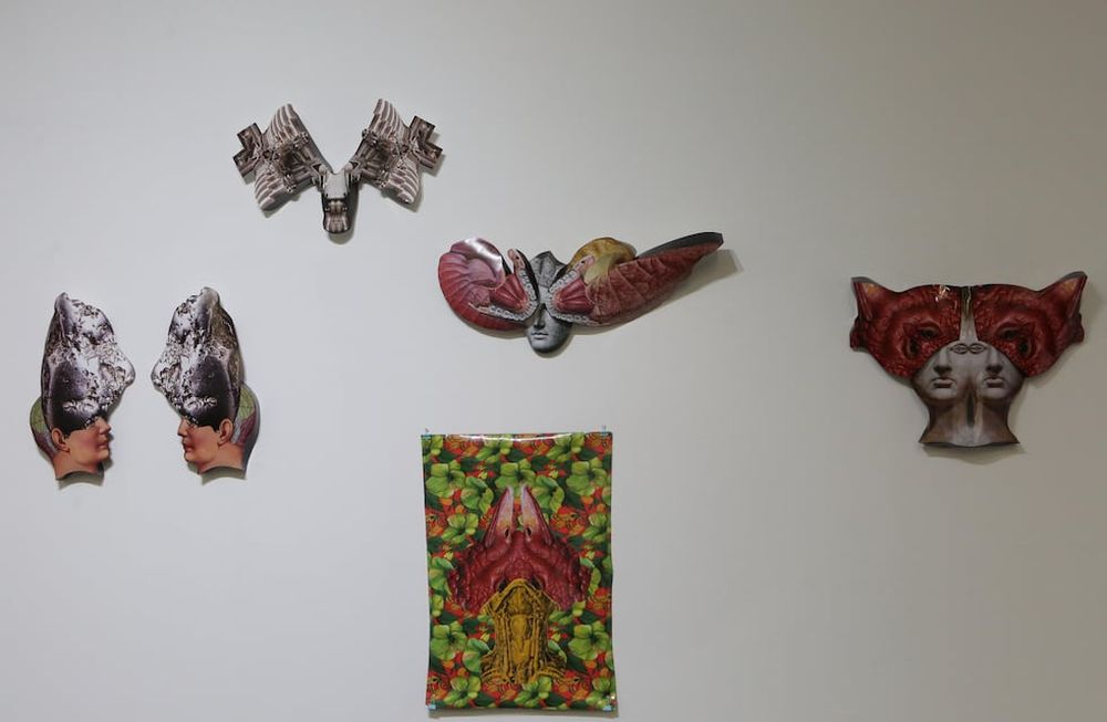 Nuevas miradas contemporáneas inauguran el viernes en el ECA