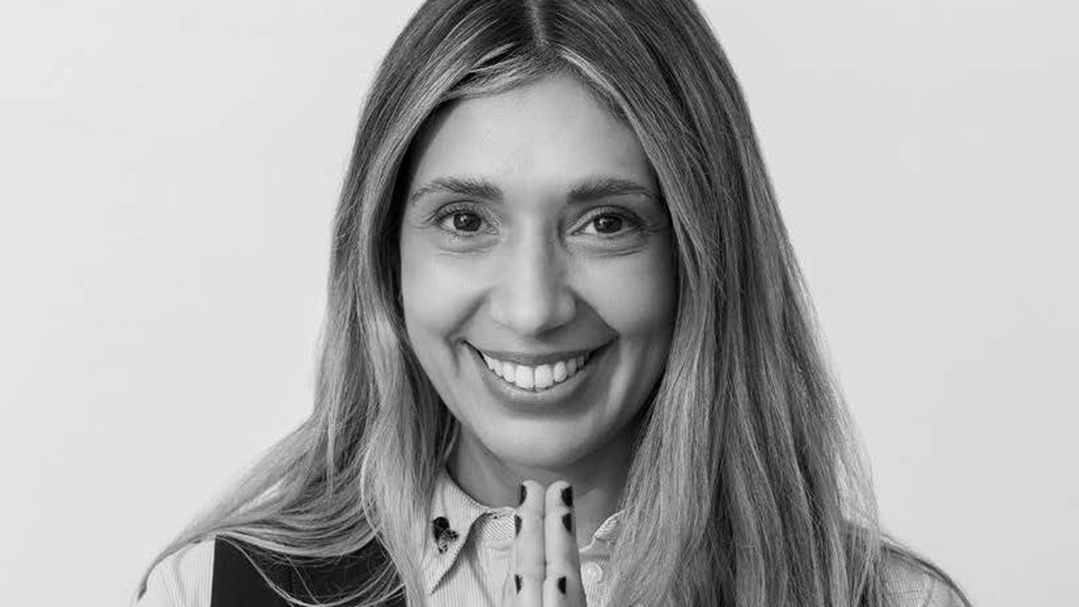 María Laura Pérez Saade presenta Saltando al Vacío, una guía con ...