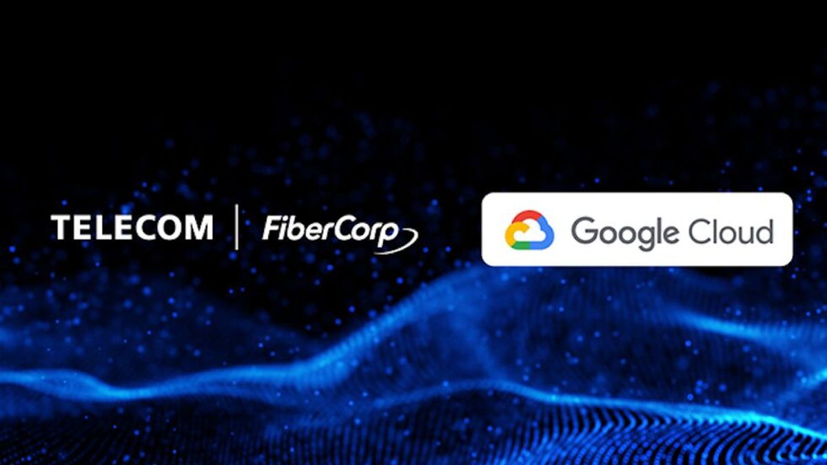 Telecom FiberCorp y Google Cloud se asocian para el desarrollo de ...