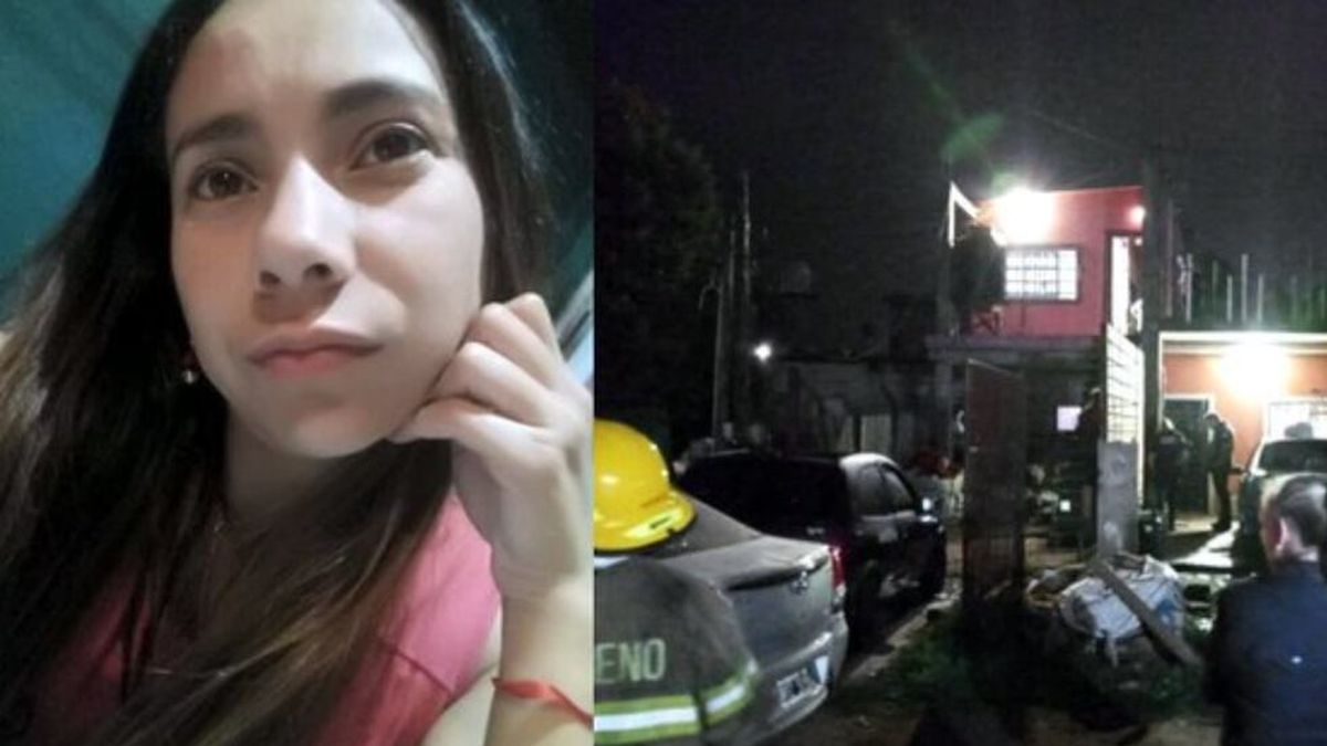 Femicidio en Buenos Aires: denunció el secuestro de su esposa pero confesó que la mató y la ...