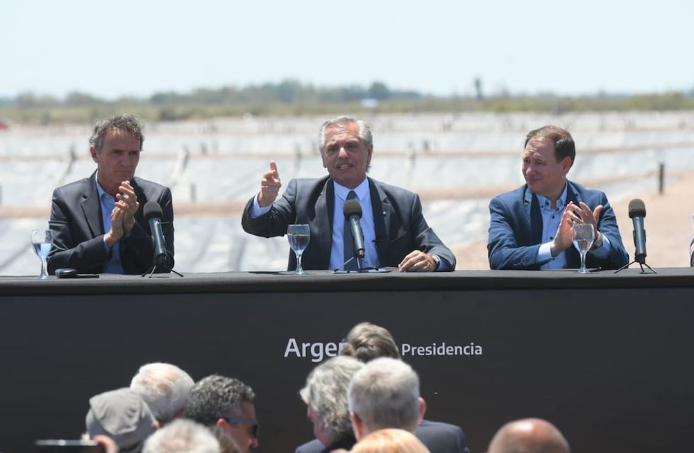 Katopodis apuntó contra “las actitudes electoralistas” y la “falta de ...