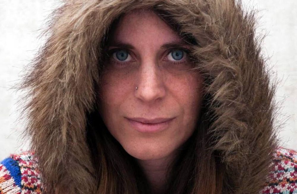 Laura Varsky: entre el diseño y la ilustración
