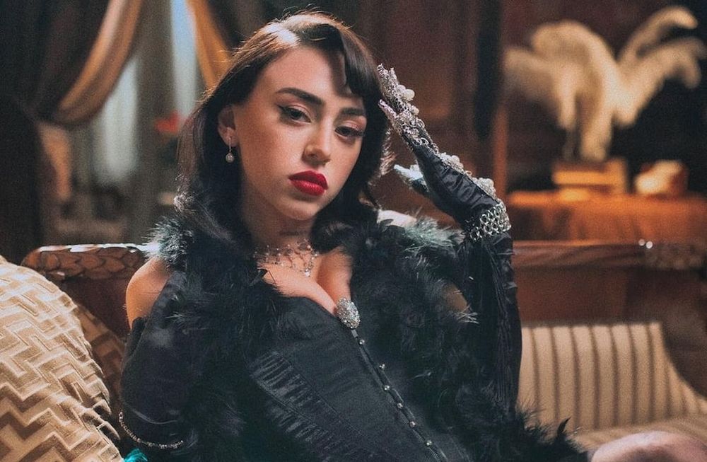 Cómo es “Parte de mí”, el segundo disco de Nicki Nicole