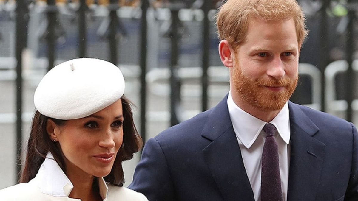 El príncipe Harry y Meghan Markle hablan de todo: cómo es la controvertida “docuserie” que ...
