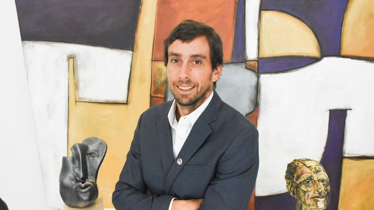 Martín Brandi: “Estamos proponiendo un plan de inversiones de U$S 20 ...
