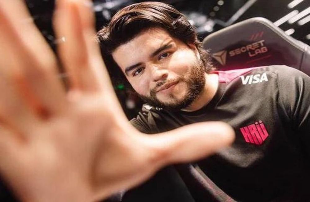 El dolor del Kun Aguero por la muerte de Daveeys, destacado jugador de Esports de 23 años