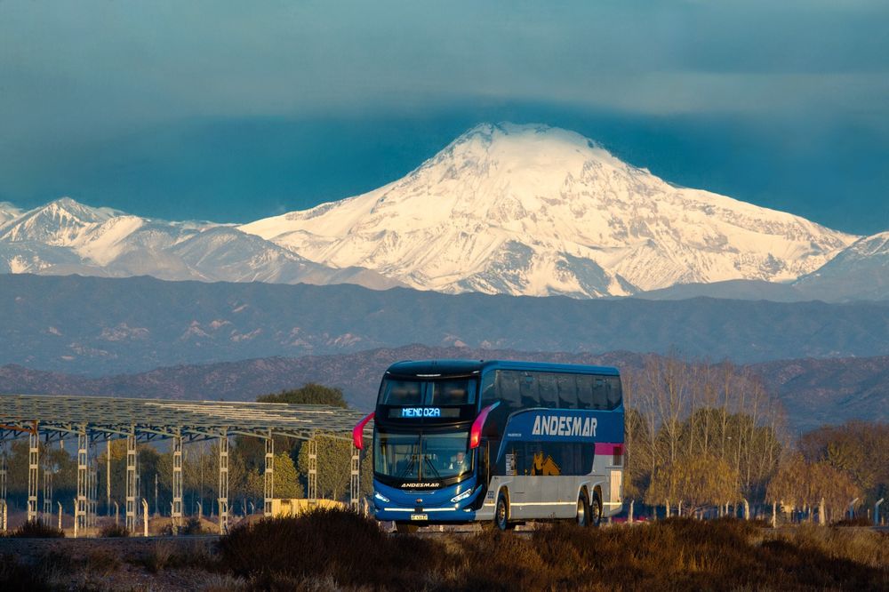 Andesmar se suma al Cyber Monday con descuentos exclusivos en pasajes y ...