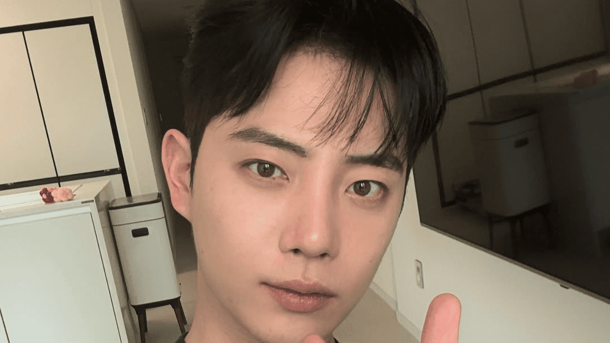 Conmoción en Corea del Sur: murió el actor y modelo Kim Jong-seok