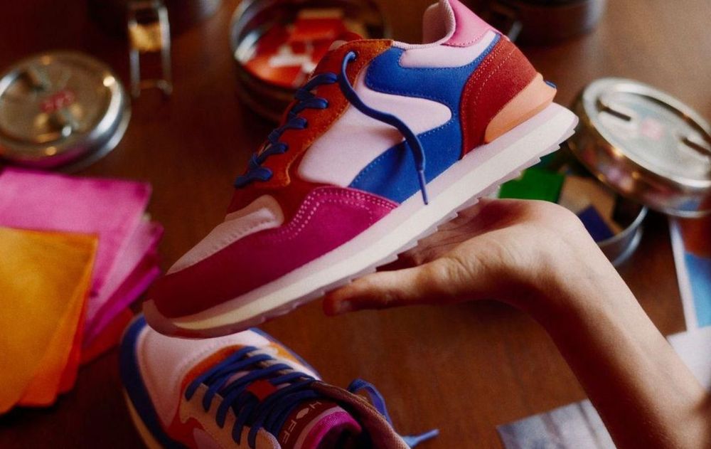 El truco infalible para agrandar las zapatillas con un solo elemento y ...