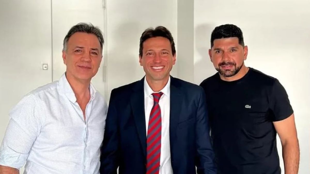 San Lorenzo: Marcelo Moretti es el nuevo presidente tras una elección ...