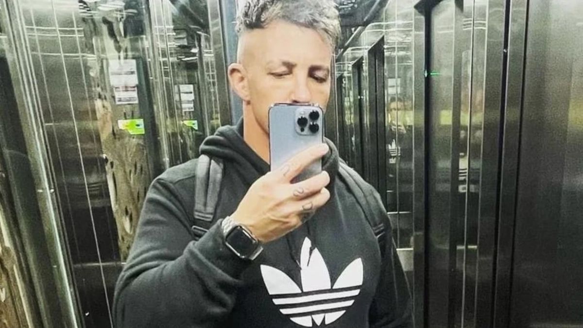 Declaró la novia del empresario descuartizado y entregó su celular a ...