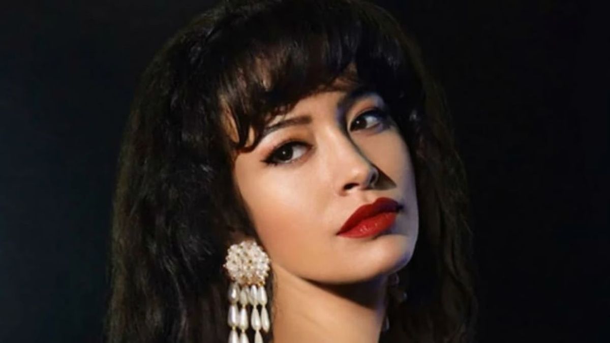 Selena cobra vida: la serie ya tiene trailer y fecha de estreno