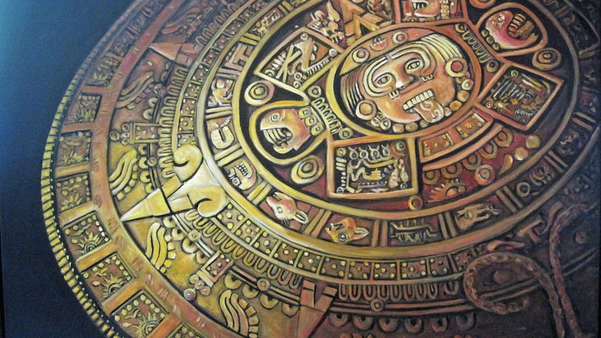 Signo zodiacal maya segun fecha de nacimiento 60 photos ...