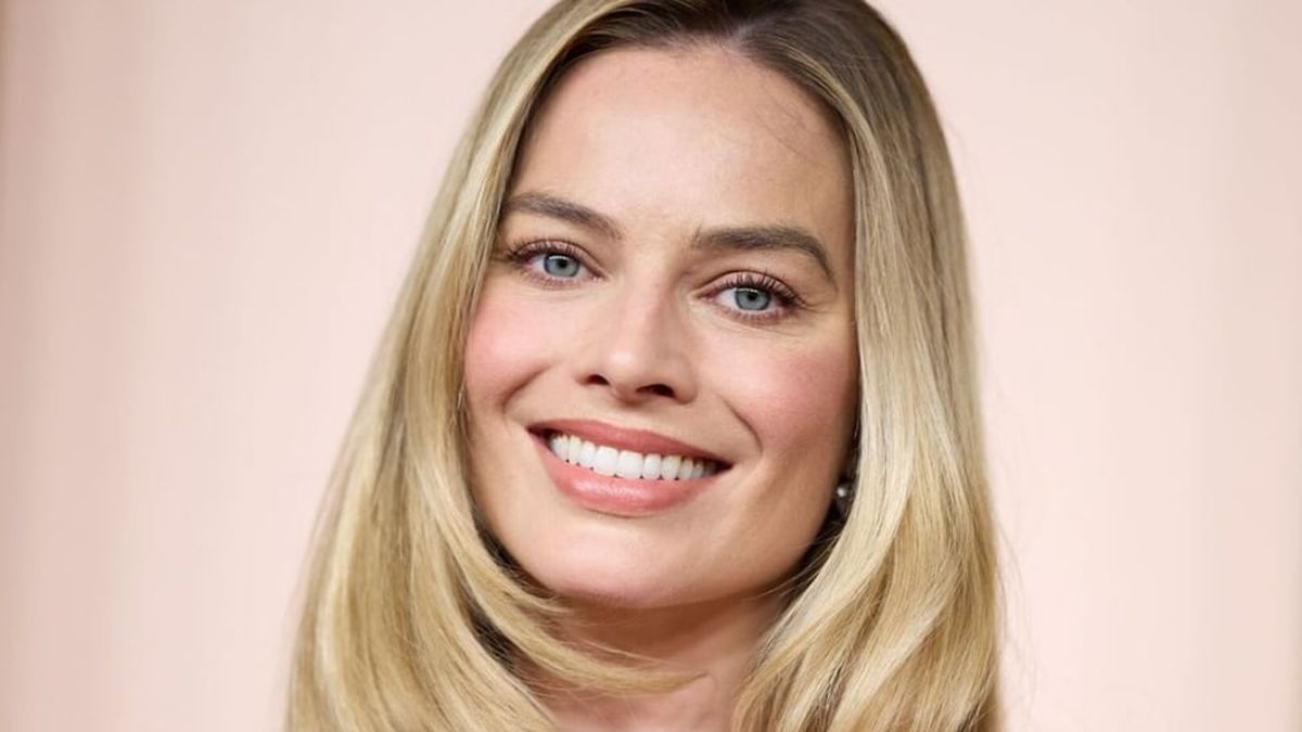Detrás de “Barbie”, Margot Robbie y sus seis datos mejores guardados