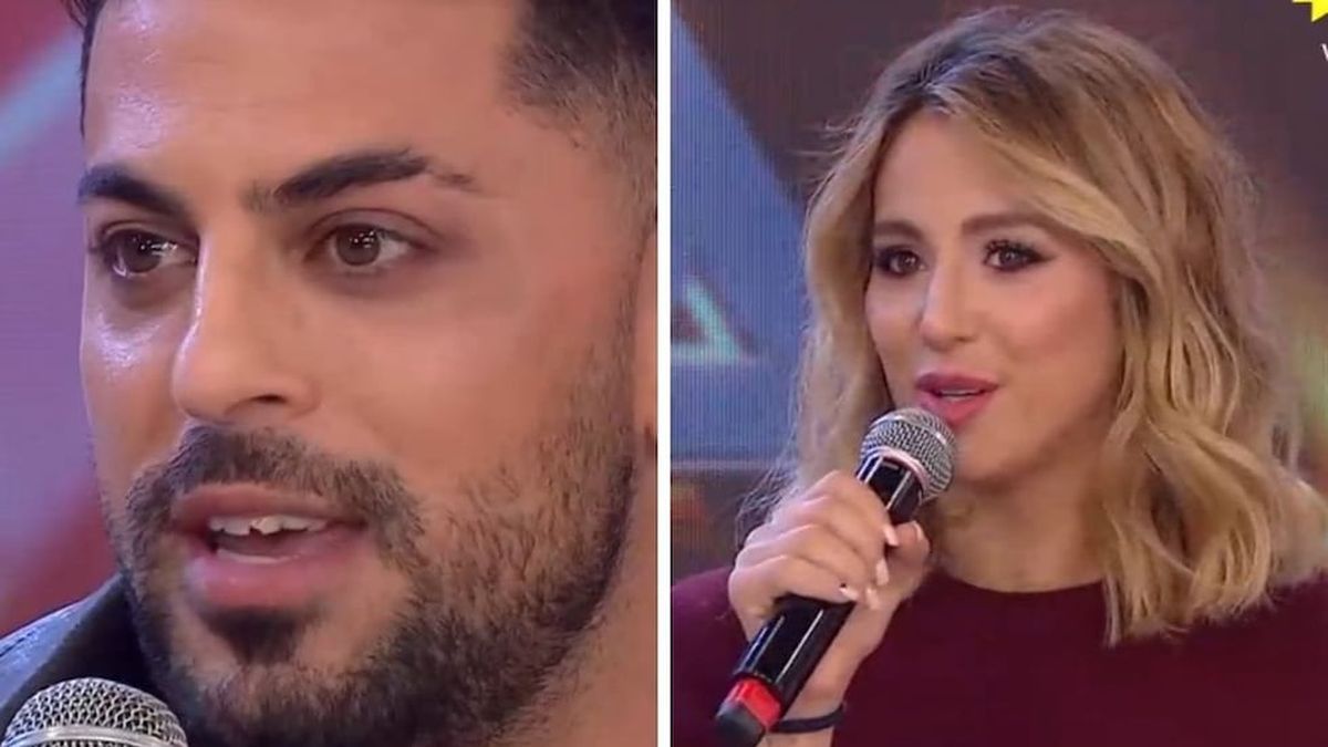 Escandalosa decisión: Flor Vigna y Facu Mazzei renunciaron a Showmatch ...