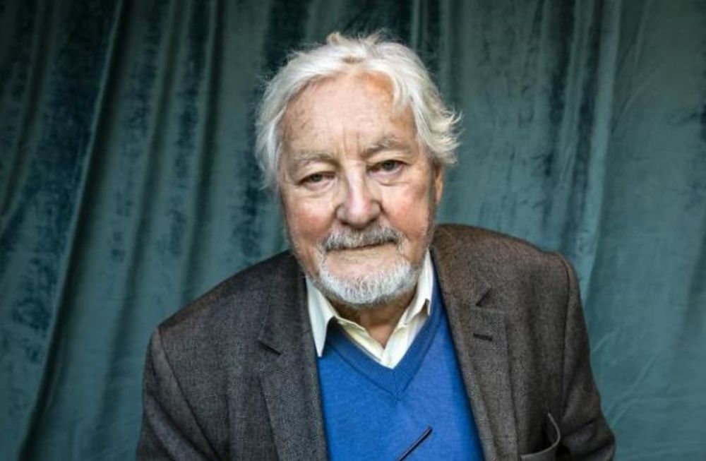 Murió el filósofo francés Marc Augé, el autor de una influyente teoría ...