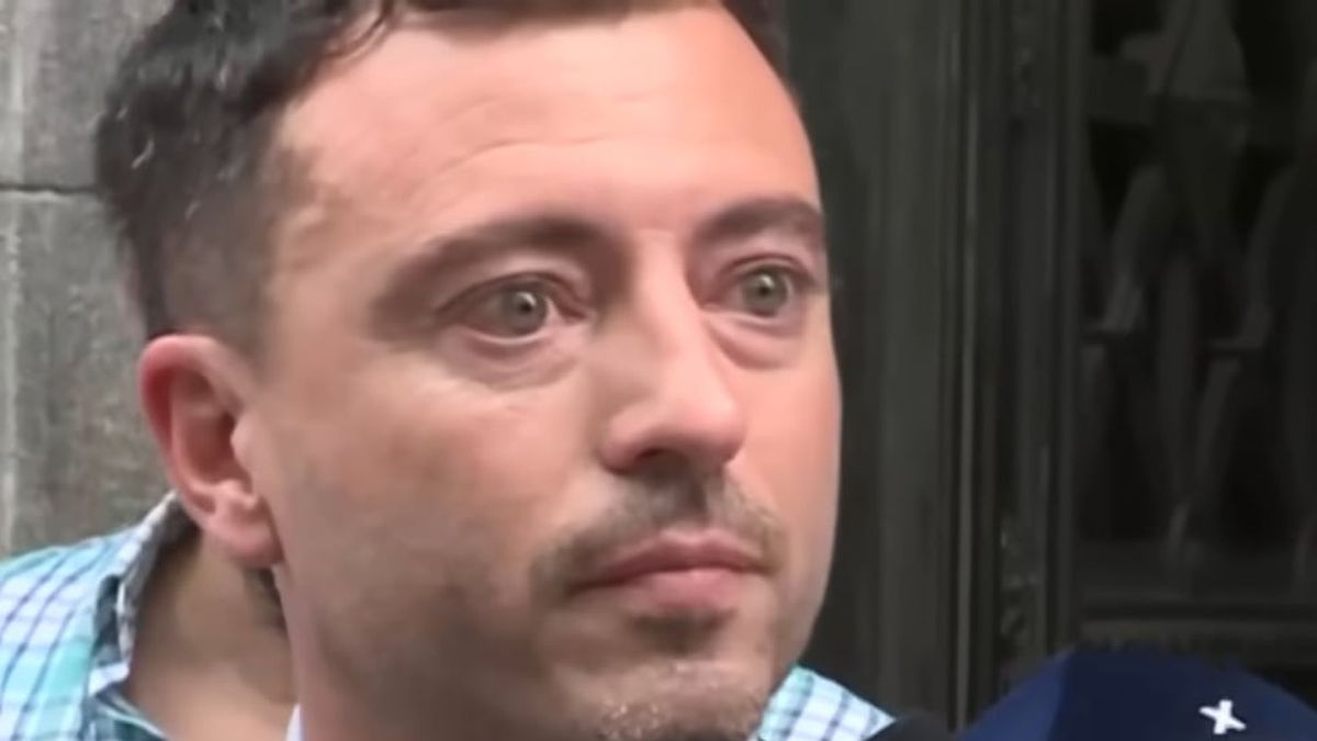 Inesperado e inquietante cambio de humor político