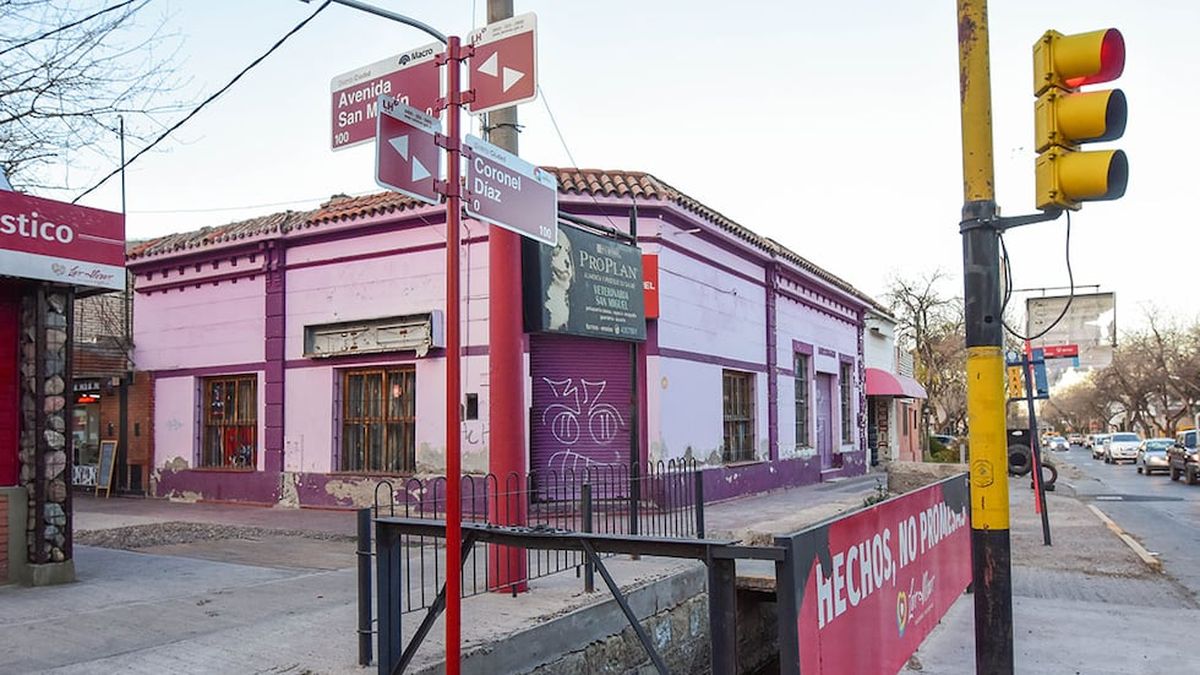 La Chimba: el territorio indígena que dio origen a Las Heras