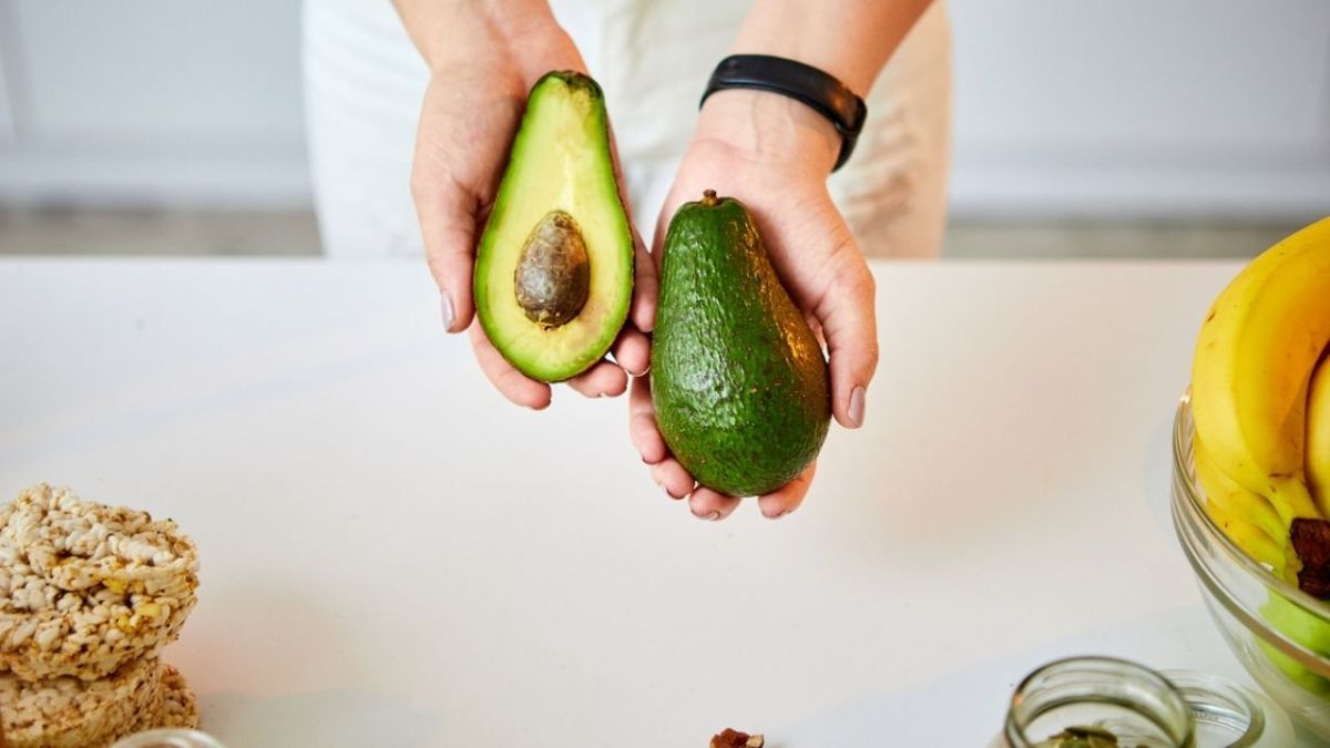 Cuál es la verdura que protege a la palta para que no se oxide en la ...