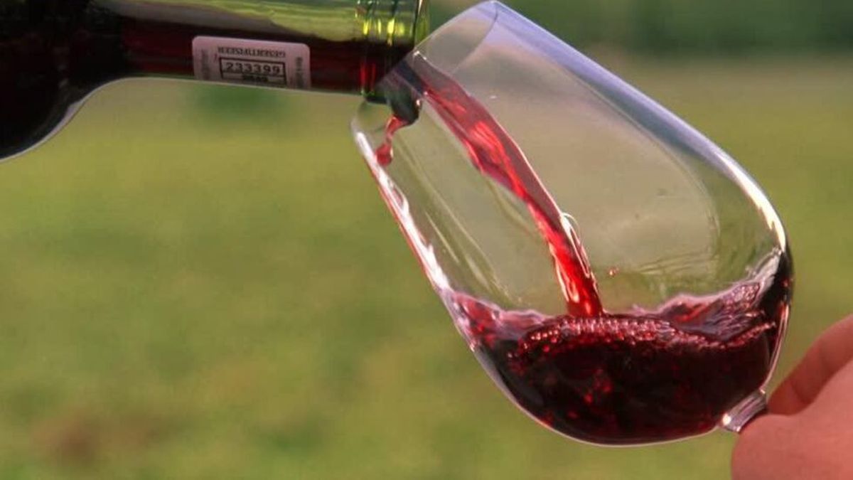 En botella, varietal y malbec, lo que nos compra el mundo