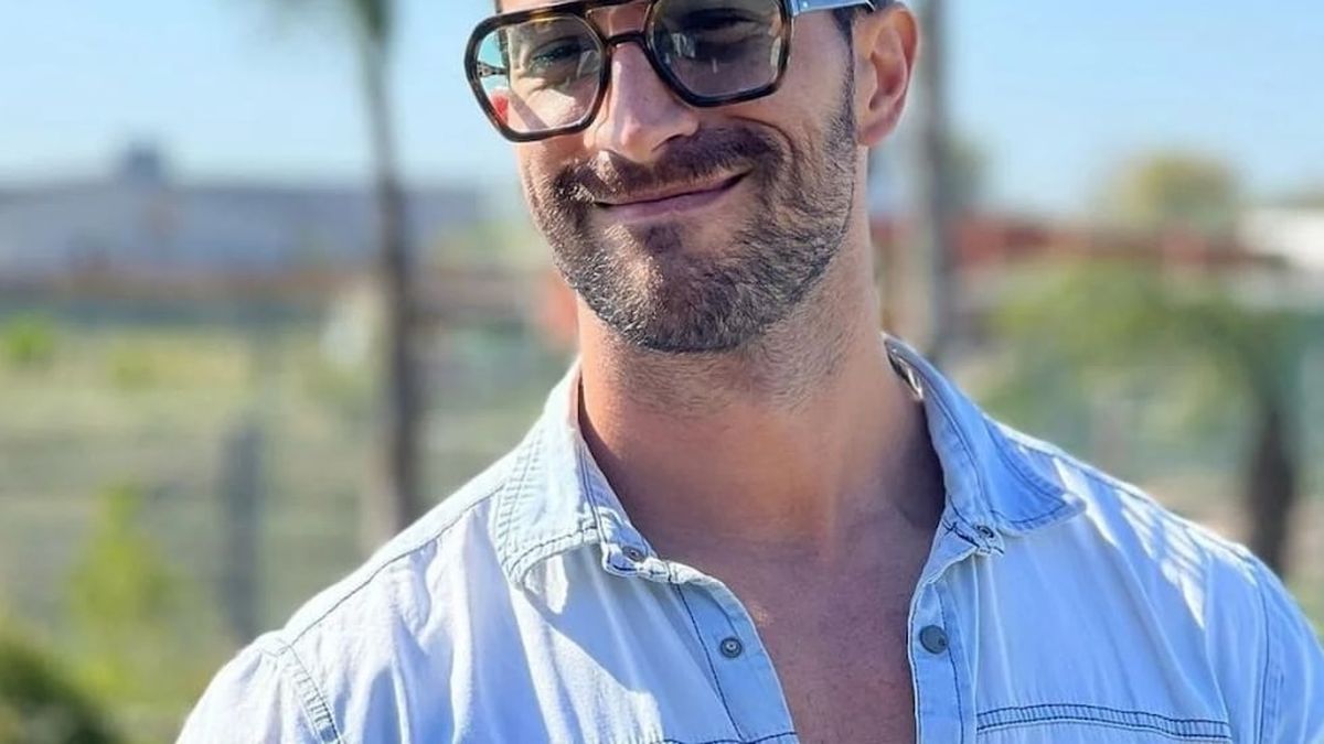 Lisandro de Gran Hermano tiene un fanatismo alocado por una artista ...