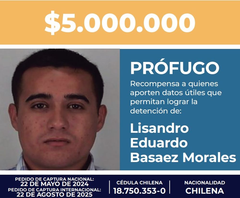 Ofrecen $40 millones por el petiso enano y sus 7 cómplices, la banda ...