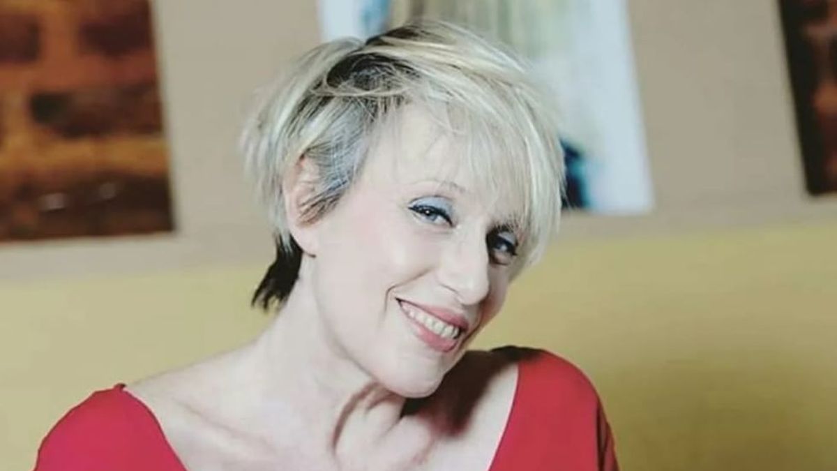 Falleció Sandra Guida, la referente de la comedia musical argentina ...