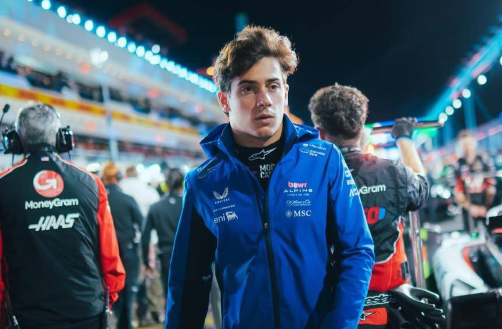 Fórmula 1: Comienza la pretemporada de la Máxima en Barcelona y una ...