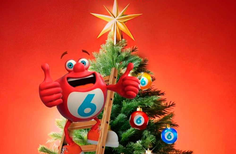 Quini 6 de Navidad: hay más de $ 5 mil millones en juego con un pozo de ...