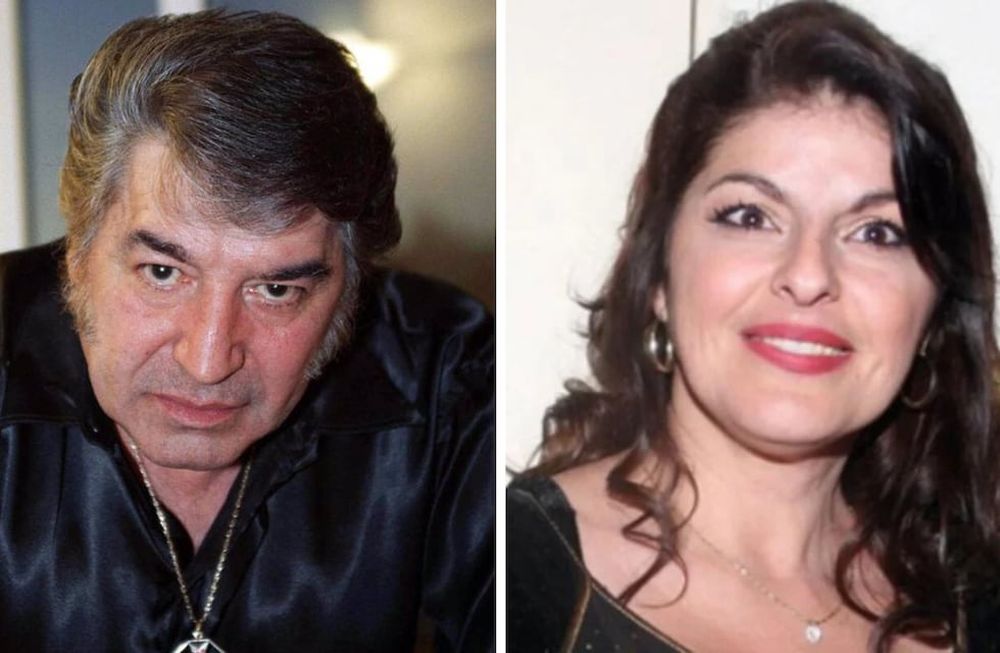 Sandro no tuvo hijos: la Justicia negó el parentesco con Sandra Borda