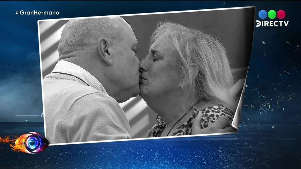 Así fue el emotivo Congelados de Selva en Gran Hermano que la hizo replantearse su estadía en la ...