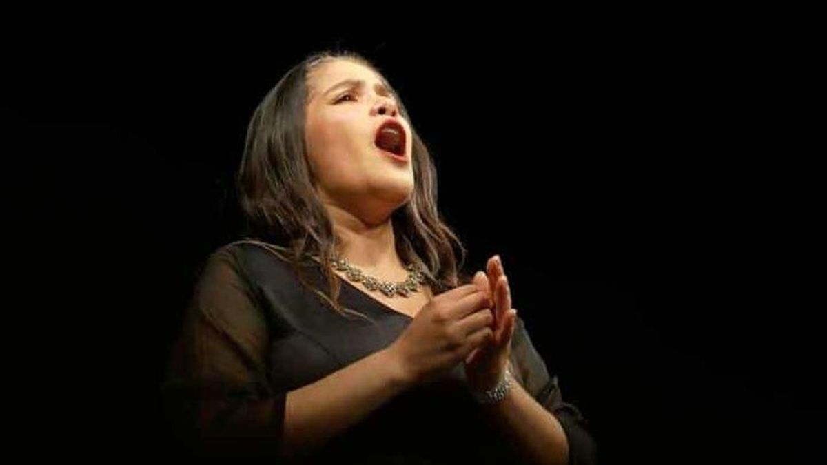 Ópera Cangemi. Se lanzó el concurso lírico internacional