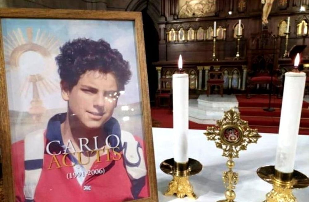 Quién fue Carlo Acutis, el Influencer de Dios, qué milagros le ...