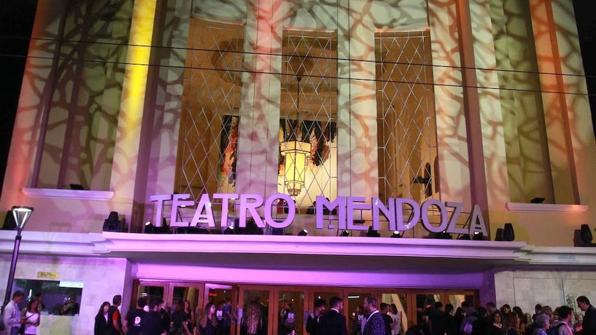 La Nave, el Quintanilla y el Teatro Mendoza reciben grandes puestas en ...