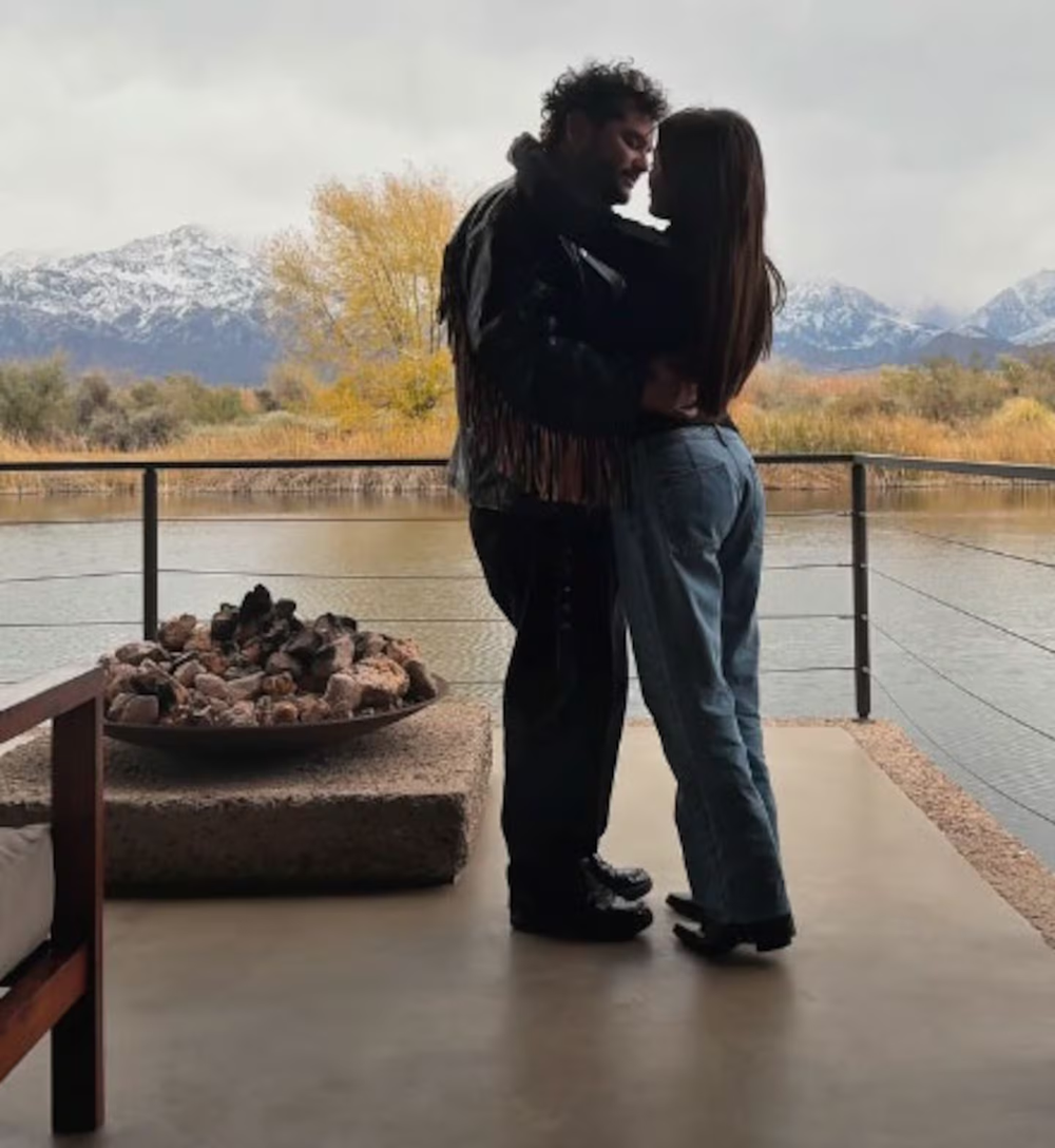 Sofia Gonet no supera la separación de Homero Pettinato y se fue del ...