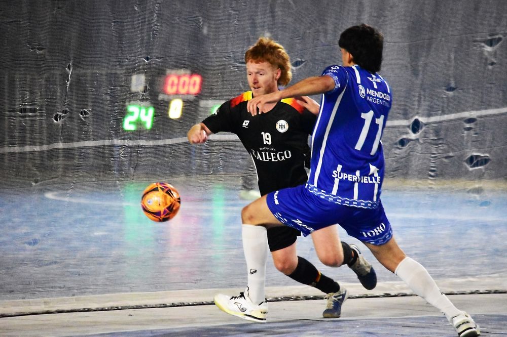 El Futsal Premium entra en una etapa de definiciones