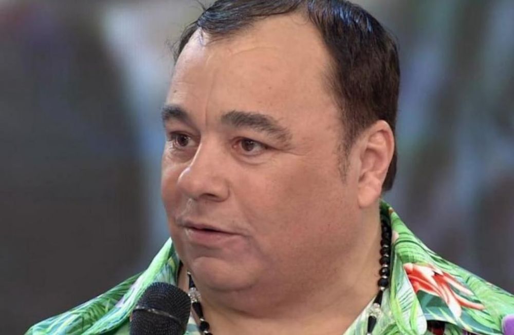 Le robaron la billetera a la “Tota” Santillán mientras trabajaba para ...