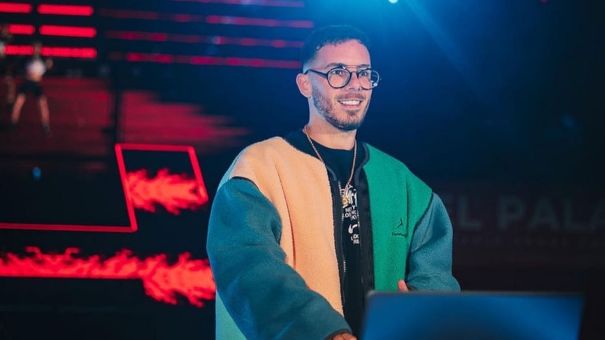 Los DJs protagonizan el Vivo Luján 2023: quiénes son los cuatro ...
