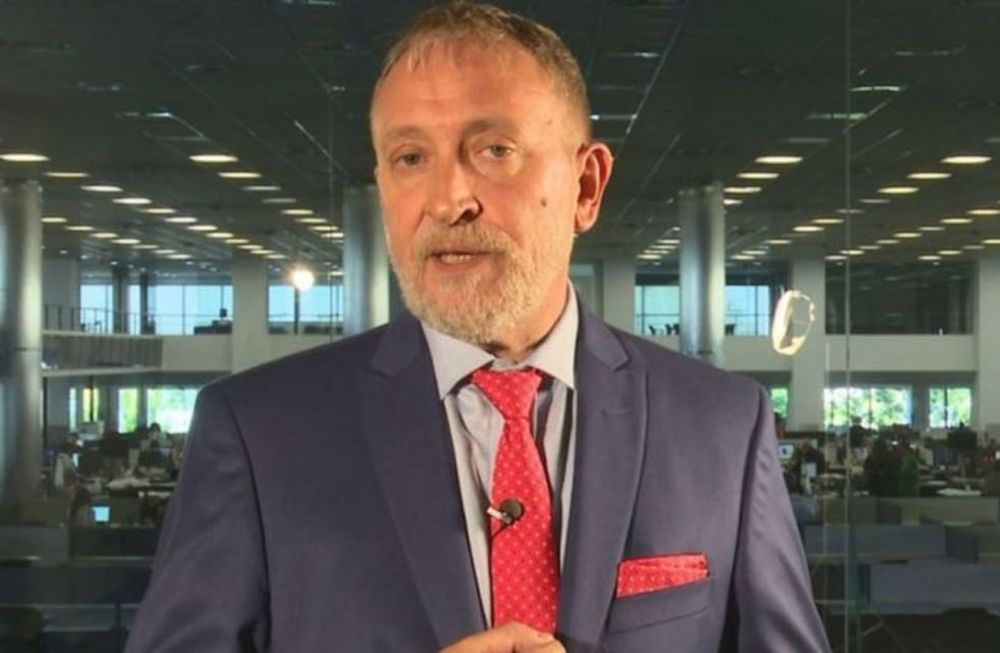 Murió a los 60 años el reconocido periodista Edi Zunino